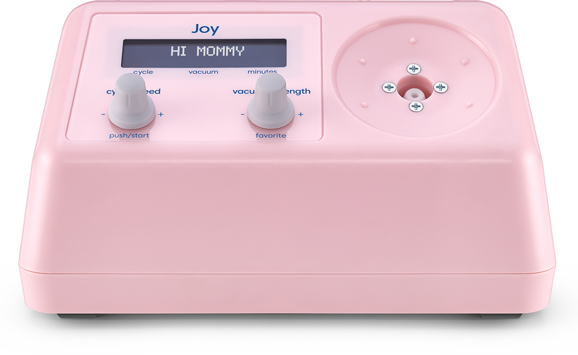 Joy – Essential – Limerick